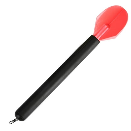 WALFRONT Colored Marker Float Detachable Tail with Weight Fishing ...