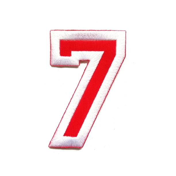 Varsity Jacket Patches