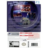 Ocean Commander (Wii) - Walmart.com