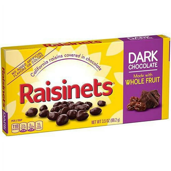 Raisinets