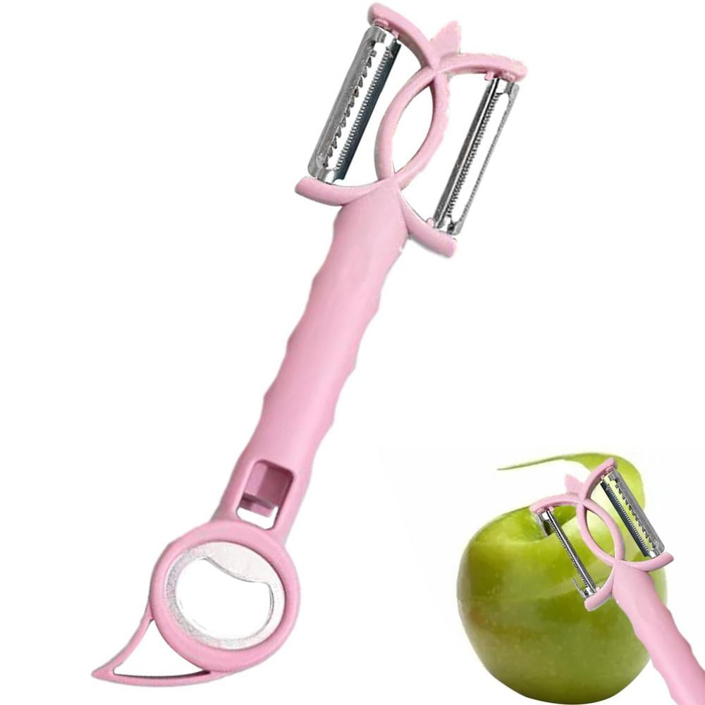 Multifunction Bottle Opener | 7 In 1 PP and Stainless Steel Vegetable ...