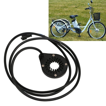 Electric Bike Power Pedal Assist Sensor, Electric Bike Pedal Assist ...