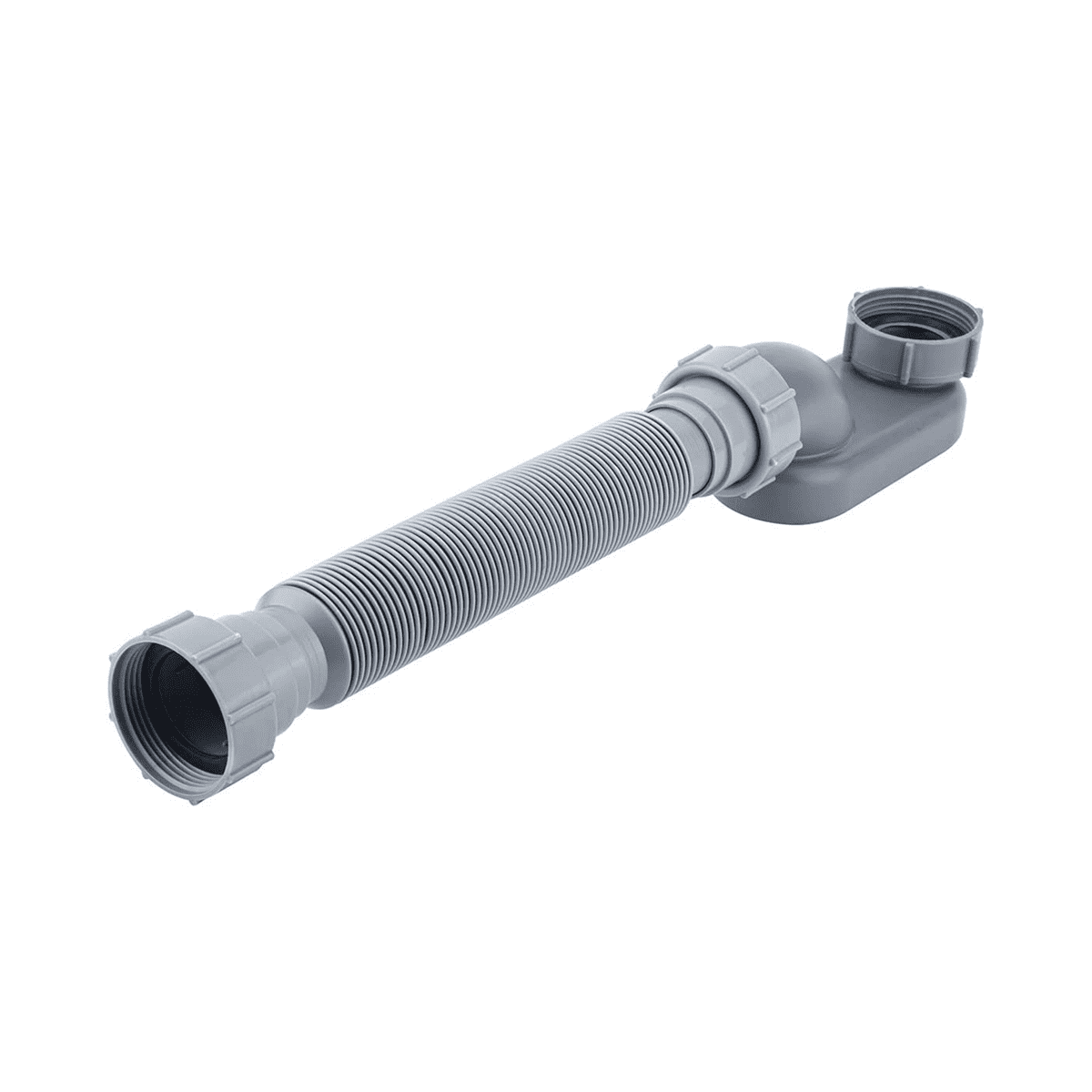 Click here for Geloo Low Profile 1 1/2 P Trap Flexible Bathtub Sh... prices