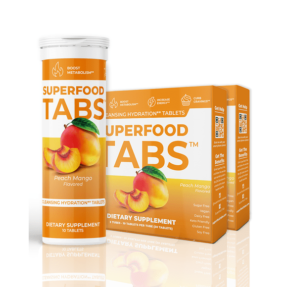 Fizzies Drink Tablets