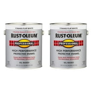 Rust-Oleum Epoxy Mastic Base, 9100, Black, 1 gal, Waterproof Concrete ...