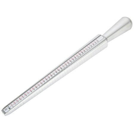 Finger Ring Sizing Gauges Ring Sizer Ring Gauges Finger Sizer, Finger ...