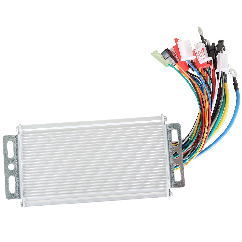 ALL-CARB 36V 500W Brushless Motor Speed Controller Replacement for ...