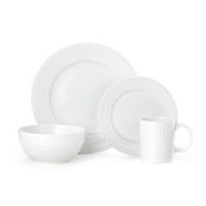 Corelle Square Simple Sketch 16-Piece Dinnerware Set - Walmart.com