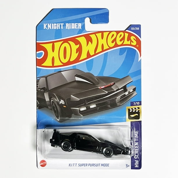 Knight Rider Model Kit