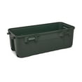 Plano Sportsman's Trunk, OD Green, 27-Gallon Lockable Storage Box ...
