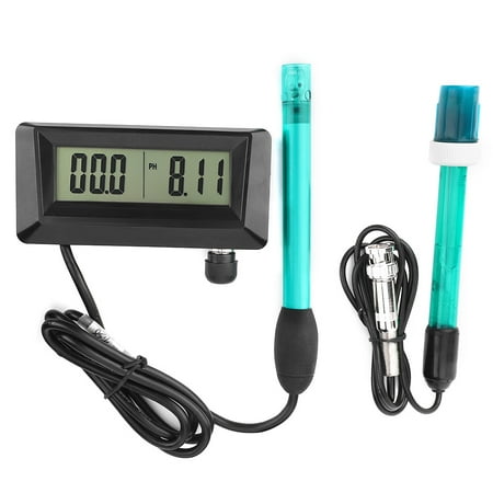 PH EC Detector, Water Quality Tester, PH EC Monitor, Swimming Pool For ...