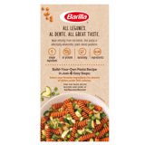 Barilla Gluten Free Red Lentil Rotini Pasta, 8.8 oz - Walmart.com