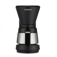 Mr. Coffee Simple Brew 12-Cup Switch Coffee Maker, Black - Walmart.com