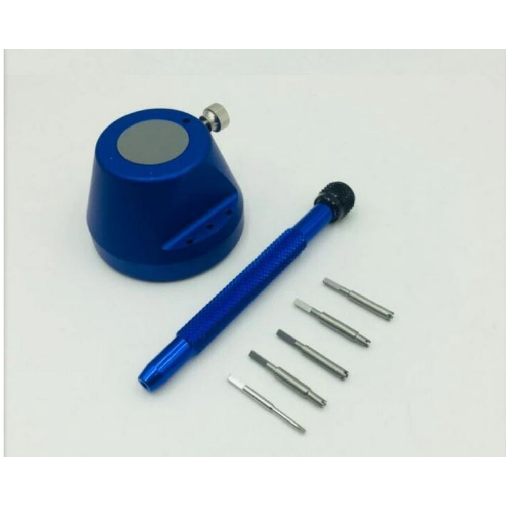 RUIHUA - Screwdriver 4&5 Spokes prongs Star For Richard Mille RM Watch ...