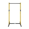 Fuel Pureformance Power Squat Rack, Yellow - Walmart.com