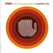 Maze (CD) (Remaster) - Walmart.com
