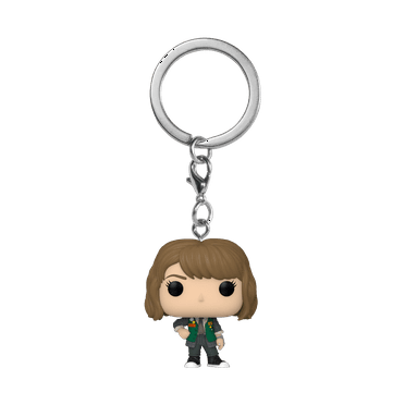 Funko Pop! Keychain: Stranger Things - Eleven - Walmart.com