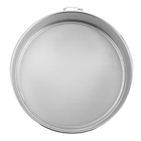 Sieves Fine Mesh Strainer 15cm Round Flour Sieve Kitchen Accessories ...