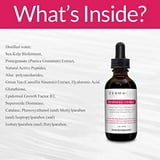 Derma Ced Redness Redux, Rosacea & Facial Redness Formula, 1 Oz ...