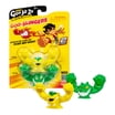 Heroes of Goo Jit Zu's Goo-Tron Supreme Combines The Power Of Blazagon ...