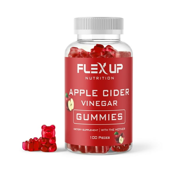 Detox Gummies
