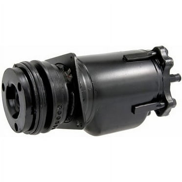 ACDelco GM Original Equipment Air Conditioning Compressor 15-21223 ...