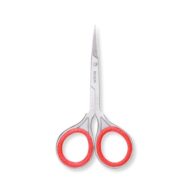 Revlon Curved Blade Cuticle Scissors - Walmart.com
