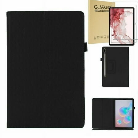 Screen Protector for Samsung Galaxy Tab Pro 12.2" Tablet- Set of 3 ...