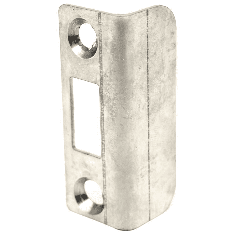 Chaparral Boat Striker Plate 24.00071 | 2 7/8 x 1 Inch Stainless Steel ...
