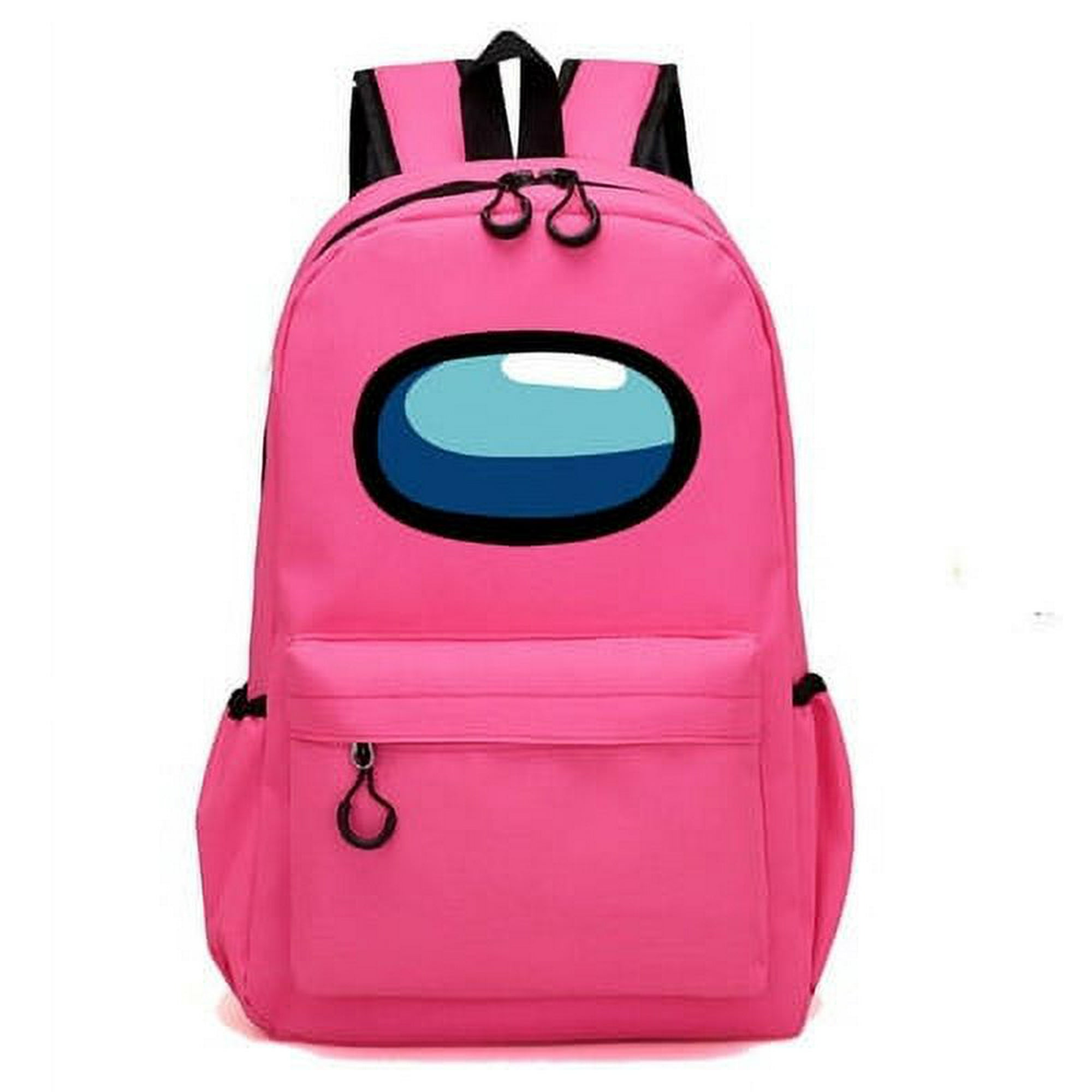 Click here for Cheakmate Among Us Game Backpack Boys Girls School... prices