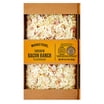 Marketside Artichoke Spinach Tomato Flatbread Pizza, White Garlic Sauce ...