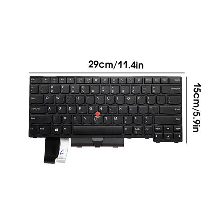 Keyboards Laptop Replacement Black Official Key Board Built-in PC ...