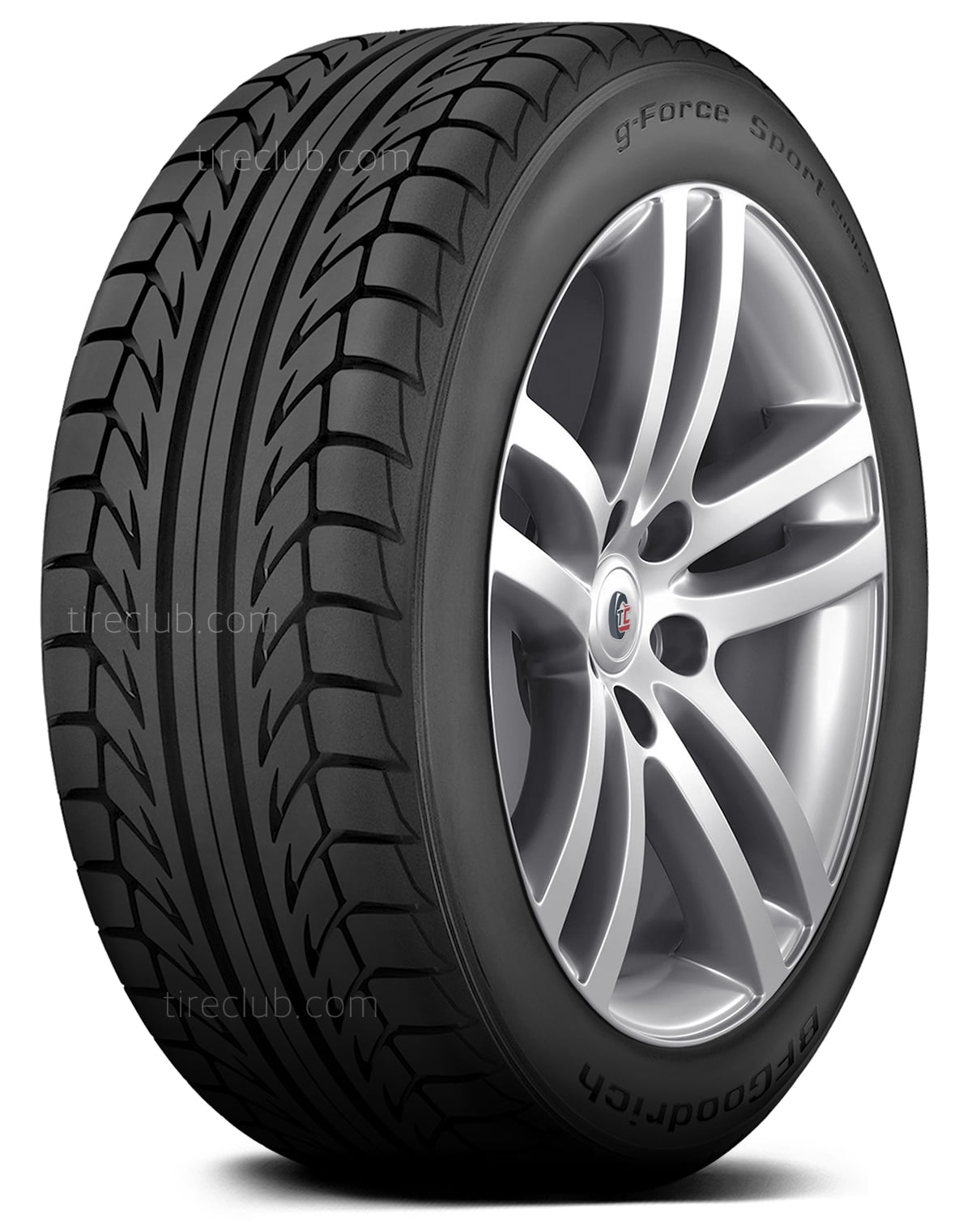 Bf Goodrich G Force Sport
