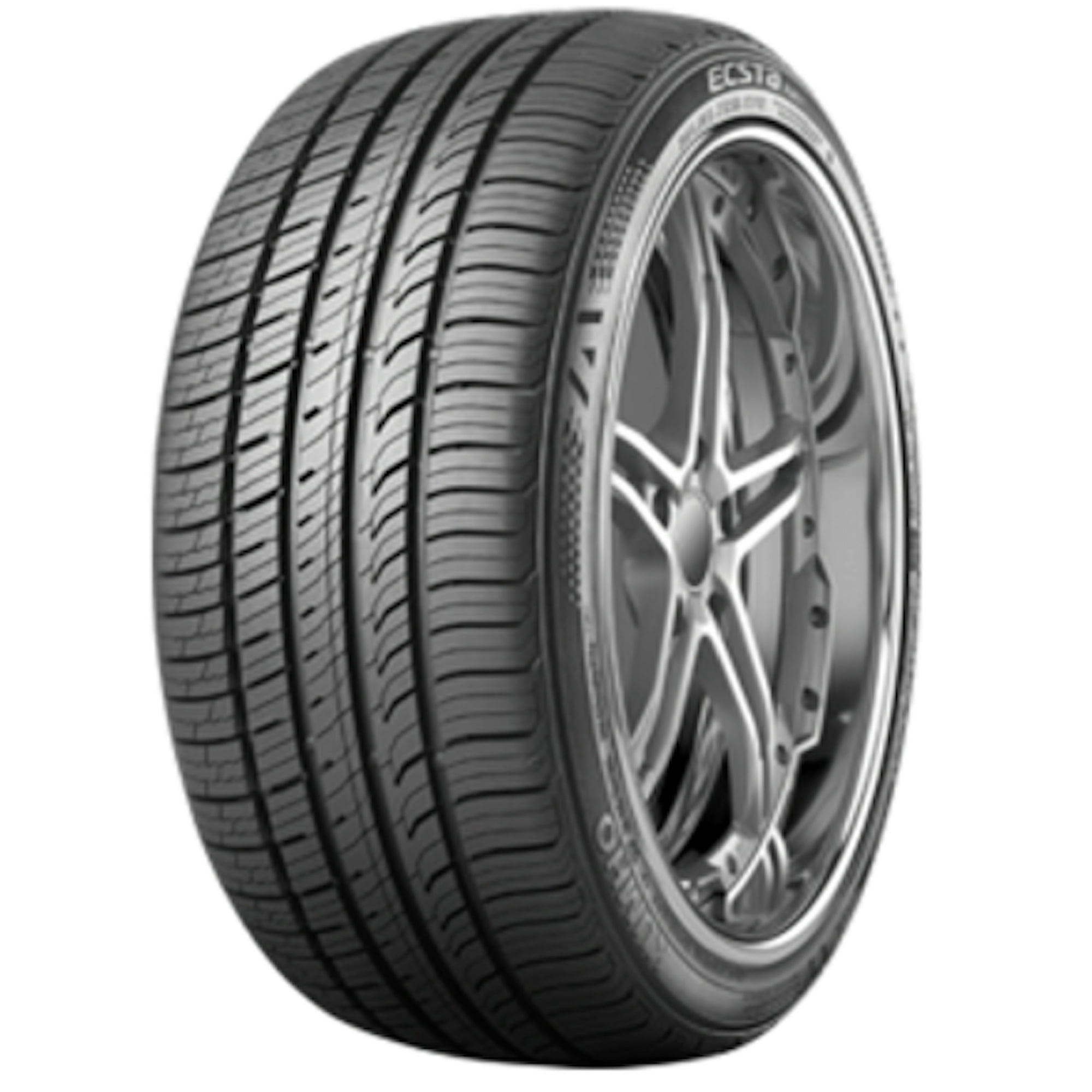 Click here for Kumho Tire Kumho Ecsta Pa51 225/45r19 92w Bsw Tire prices