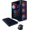 PowerSpec G235 Gaming PC Intel Core i5 12th Gen 12400F 2.5GHz Processor ...