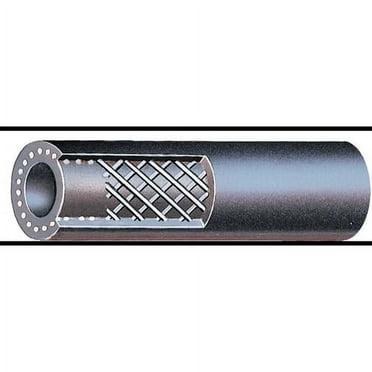 Gates 27039 Vacuum Tubing, Non-Reinforced - Walmart.com