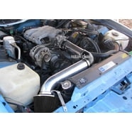 Spectre Performance Air Intake Kit: High Performance, Desgined to ...