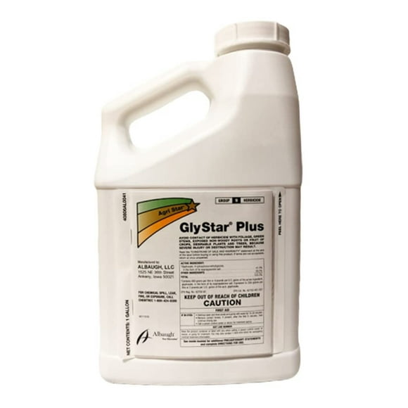 Glyphosate Herbicide