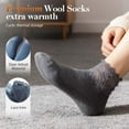 Fashion Lace Warmer Socks, Ruffle Trim Non-Slip Ankle Socks for Women ...