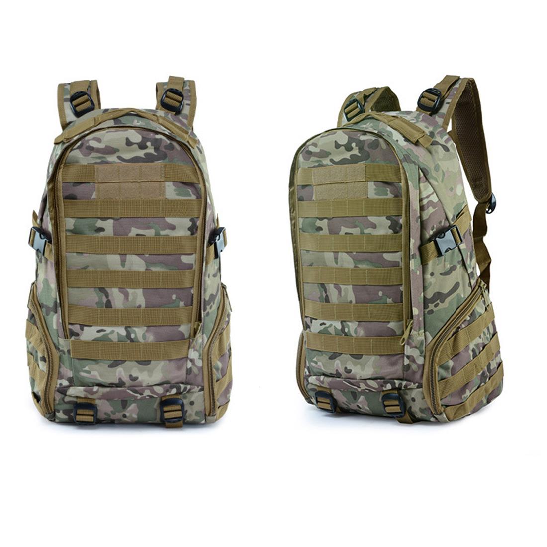 Battle Pack Tactical Backpack 1 to 3 Day Assault Pack Combat Veteran ...