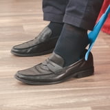 Sock Slider Device - Fast, Easy, Pain-Free Sock Cradle for Elderly ...