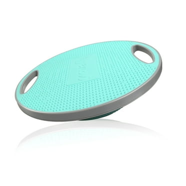 Yes4All Wobble Balance Board, 16 in Surface, for Exercise Balance ...