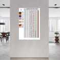 Resistor Color Code Guide Chart Art Poster (9) Canvas Painting Wall Art ...