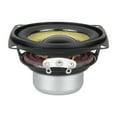 15W 4 Ω Full Ranges Neodymium Speakers Long Throw Design Ensures ...