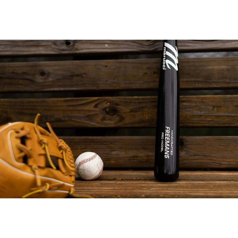 Maple Wood Bats Marucci