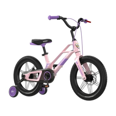 Micargi HERO 20" Beach Cruiser Coaster Brake Single Speed with Banana ...