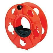 Bayco FL-800 Triple-Tap Extension Cord Retractable Reel - Walmart.com