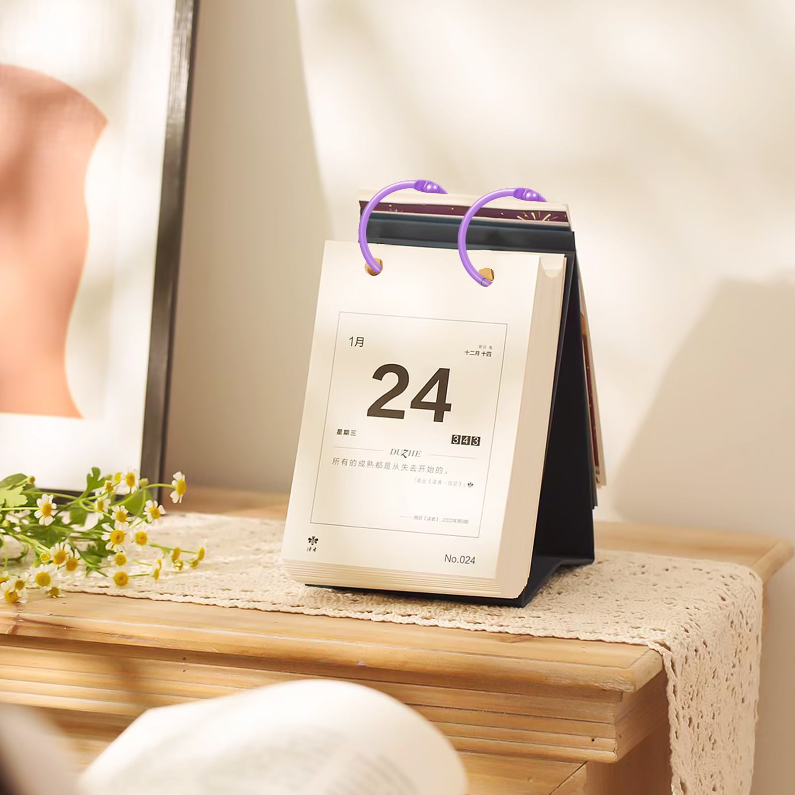 Click here for Raindrops 50pcs Document Organization Rings In Met... prices