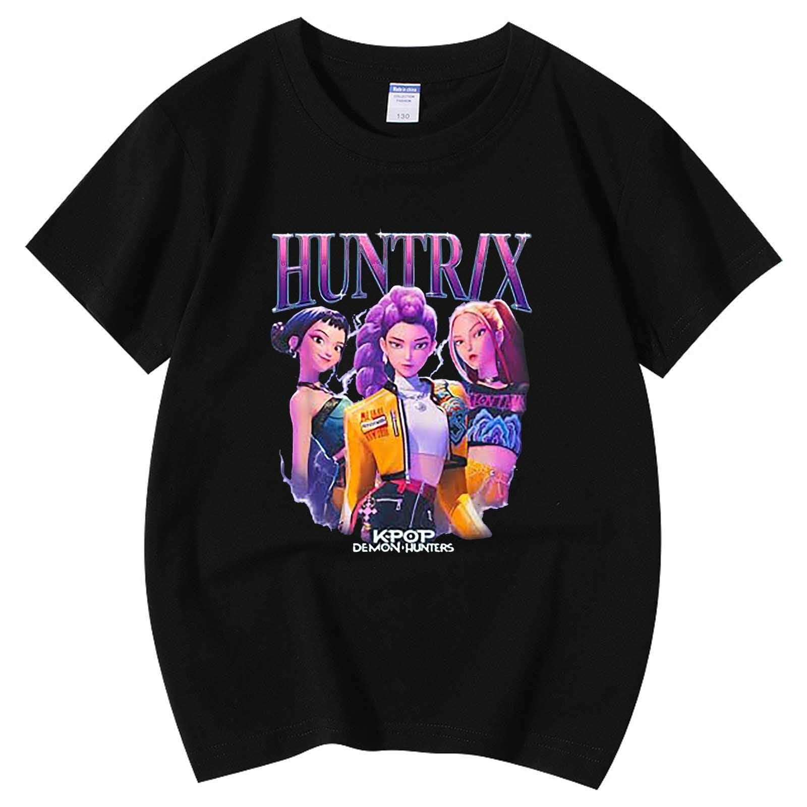 Click here for Svbnaue Kpop Summer Short Sleeve Round Neck Tee Fo... prices