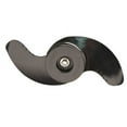 Minn Kota Weedless Wedge 2 4" Boat Propeller with Prop Nut, Pin, Washer ...